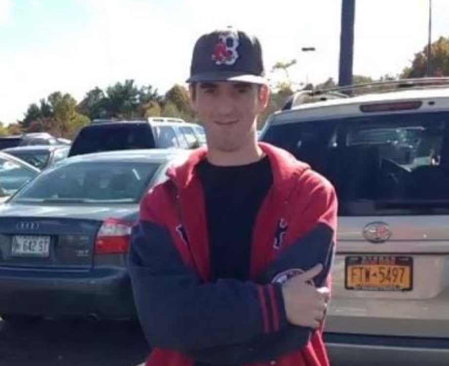 Does Knowing Who Hank Is Make You a Stoolie or a Casual? | Barstool Sports