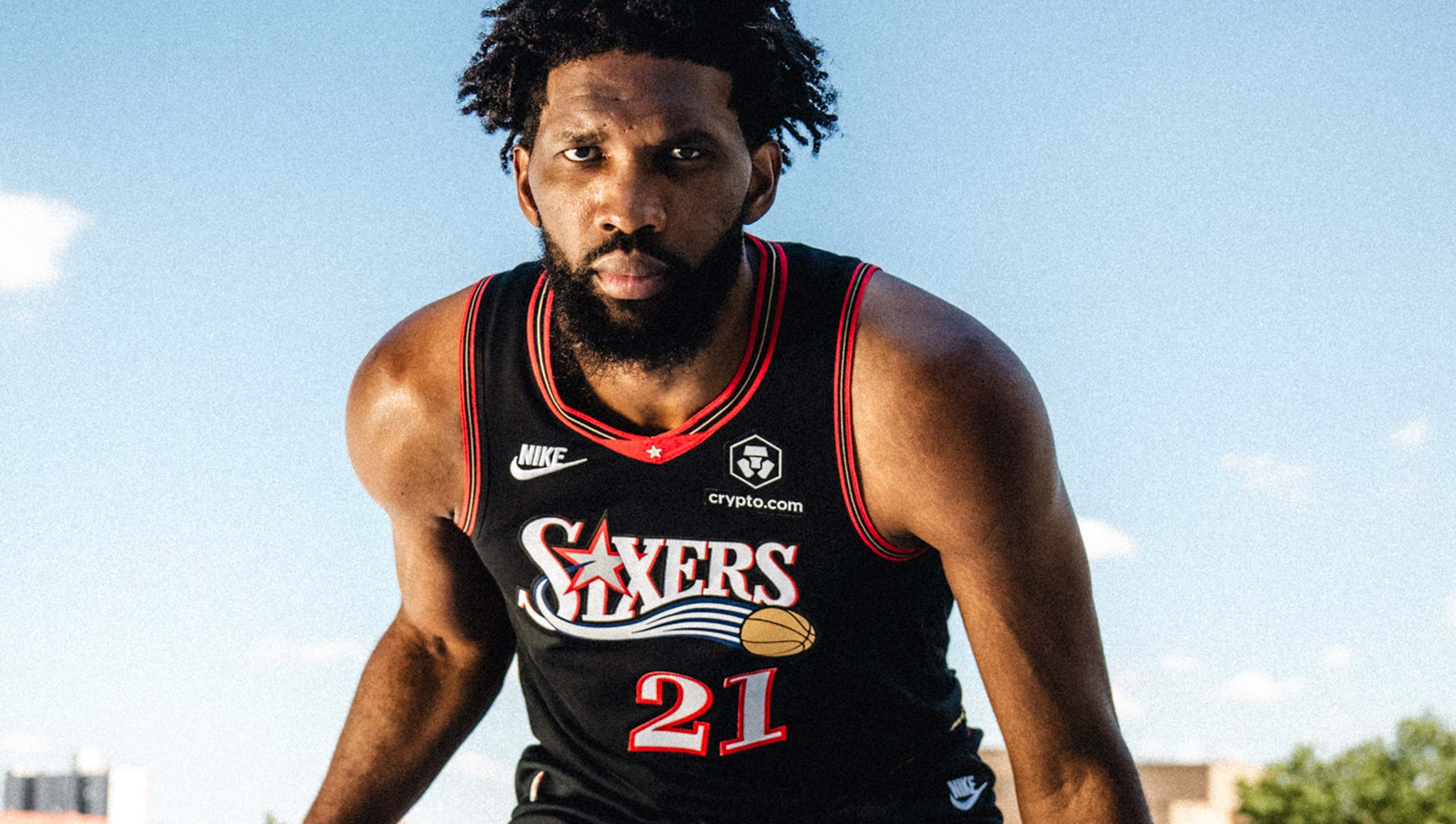 If The Sixers Ever Have Any Hope Of Winning A Championship, It's Going ...