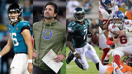 The Biggest Comebacks In NFL History, In Honor Of The New York Giants ...