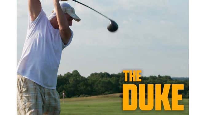 The Duke Stole The Show In The First Episode Of The Internet ...