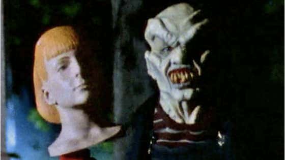 Watch This When You're High - The Best Of "Goosebumps" And "Are You ...