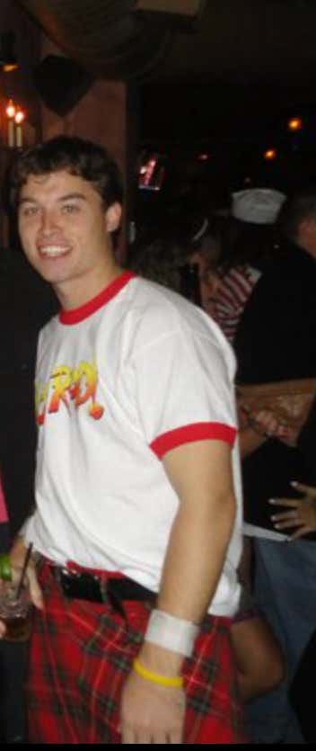 You Can Pick One: Josh Allen As The Waterboy And Hailee Steinfeld As ...