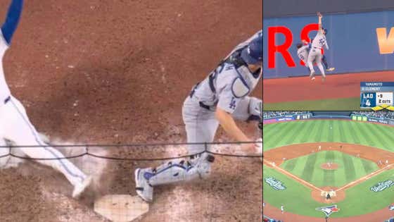 It Doesn't Get More Painful Than Waking Up As a Blue Jay Fan Today ...