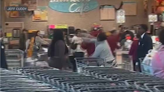 What Is Happening At Boston Grocery Stores? A Brawl Broke Out At A ...