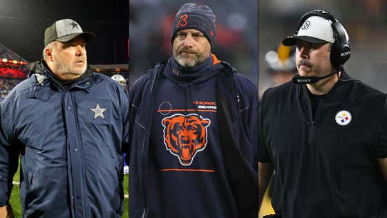 Jay Glazer Says The List Of Potential Giants Head Coach Candidates ...