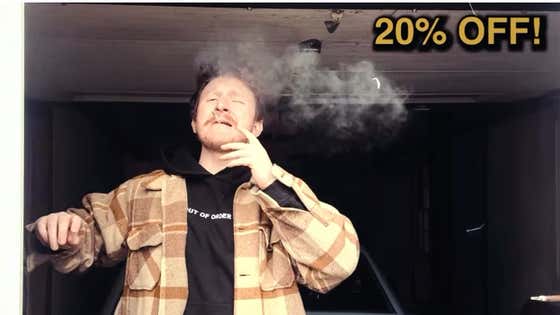 SAFTB Industries Black Friday 2025 | Barstool Sports