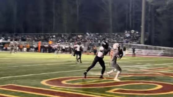 This Georgia High School Referee May Have Ruled The Worst Incompletion ...