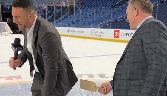 Heated Rivalry 2: Paul "BizNasty" Bissonnette Got His Cheeks Clapped At ...
