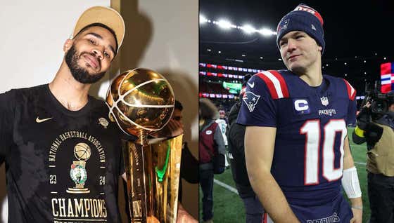 The Way The Patriots Are Currently Breaking People's Brains Feels ...