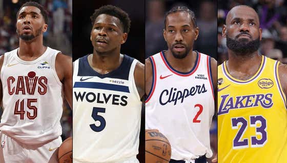 NBA All Star Starters Are Out Which Means It's Time To Debate Who Got ...