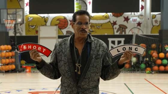 The Spellbinder Is Pure Magic | Barstool Sports