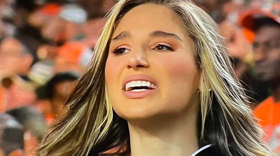 University Of Miami Student Abella Danger Is Apparently Working Towards ...