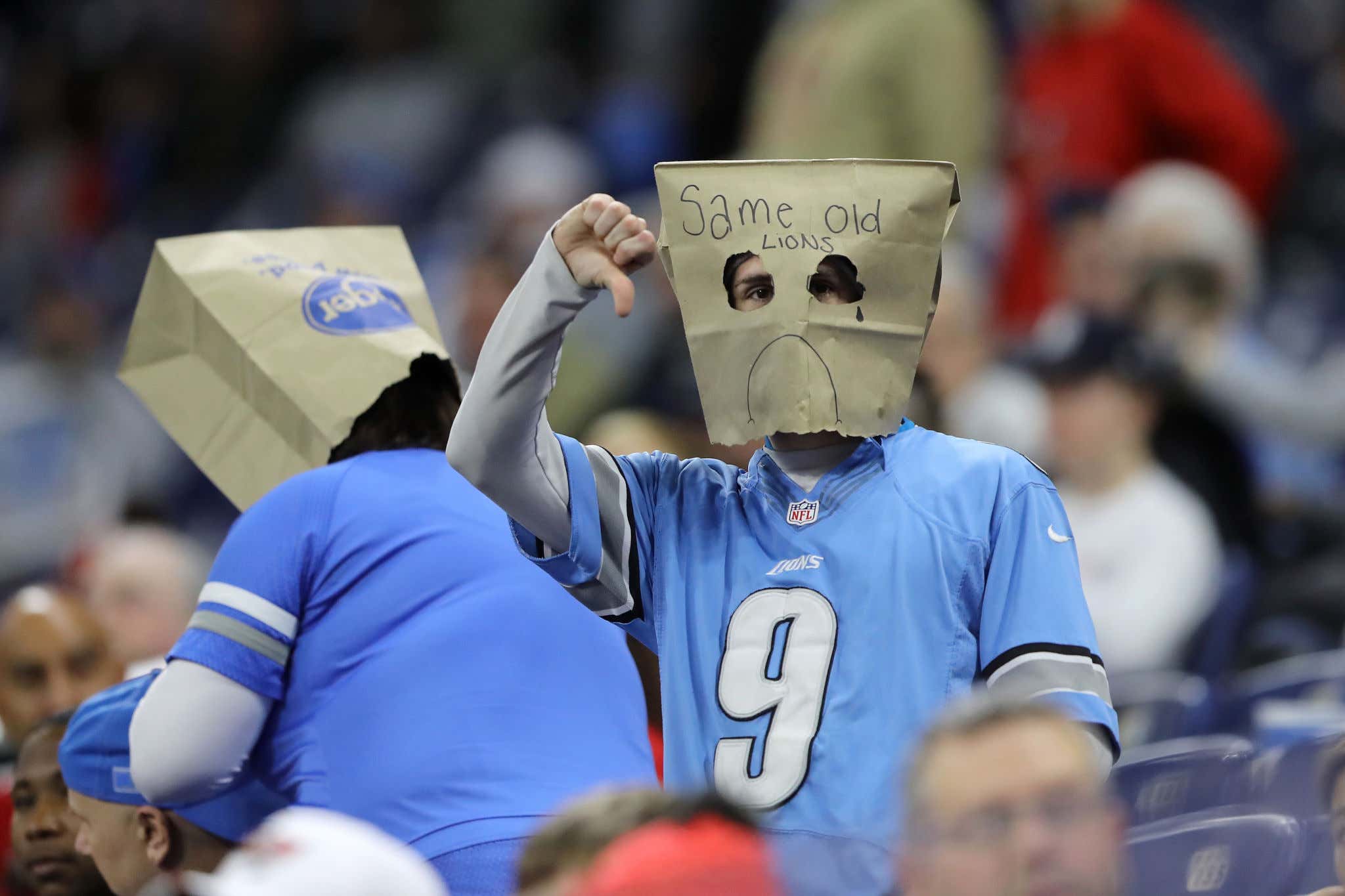 Fans Attending NFL Games This Season Will Be Required To Wear Masks Fans Attending NFL Games This Season Will Be Required To Wear Masks