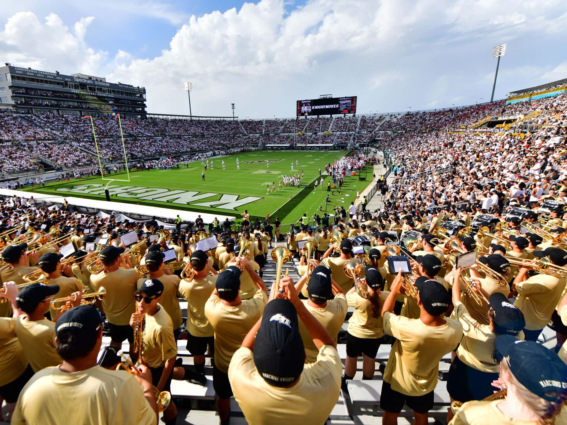 Week 11 NCAAF Betting Deep Dive Of The Best Play On The Board ...