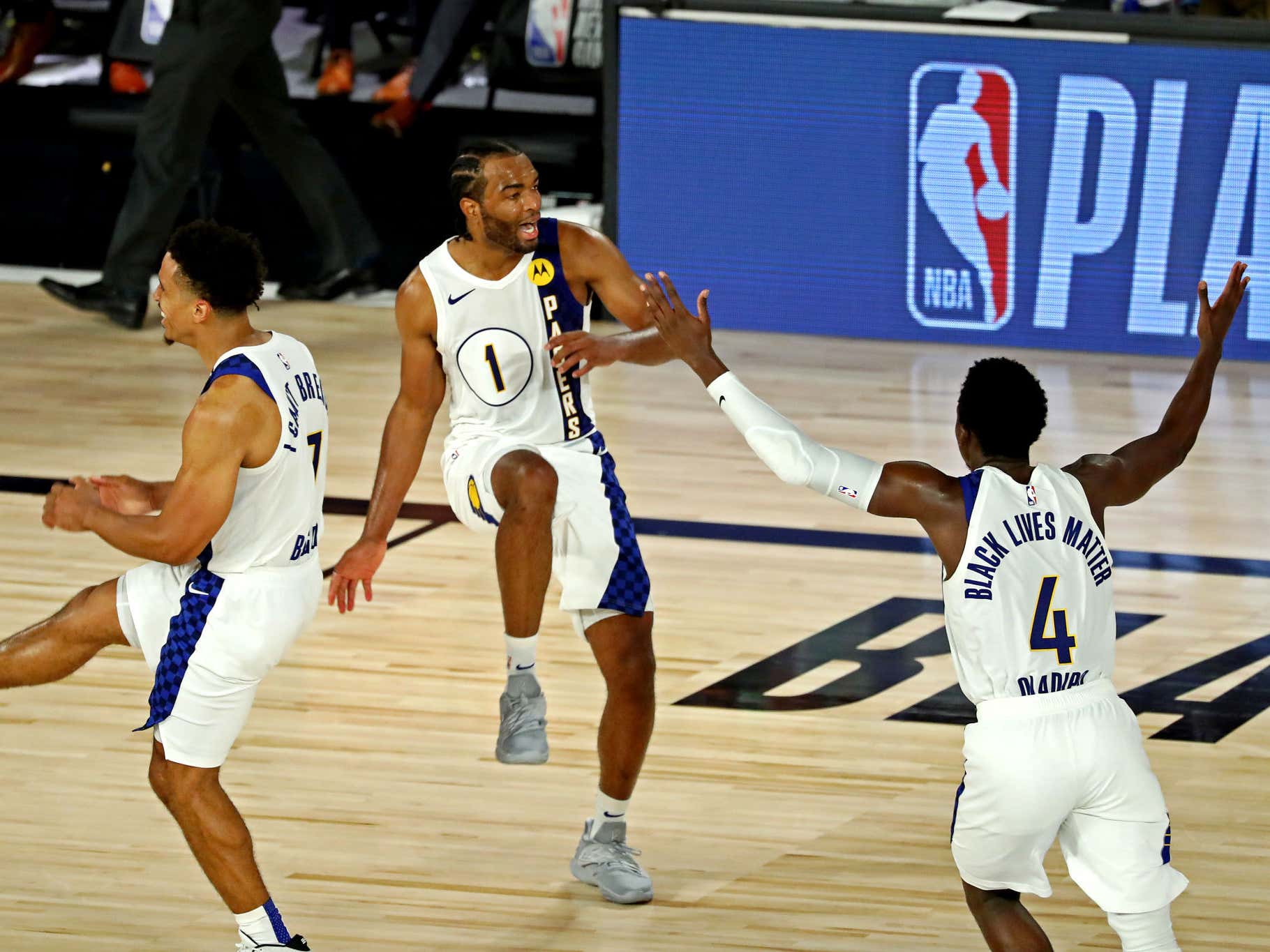 Who Is The Bubble MVP: Week 2 | Barstool Sports