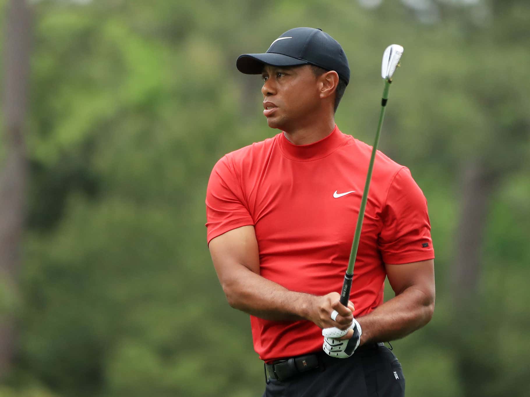 Oh Hell Yes: Tiger Woods Is Set To Play In A Golf Tournament Next Month ...