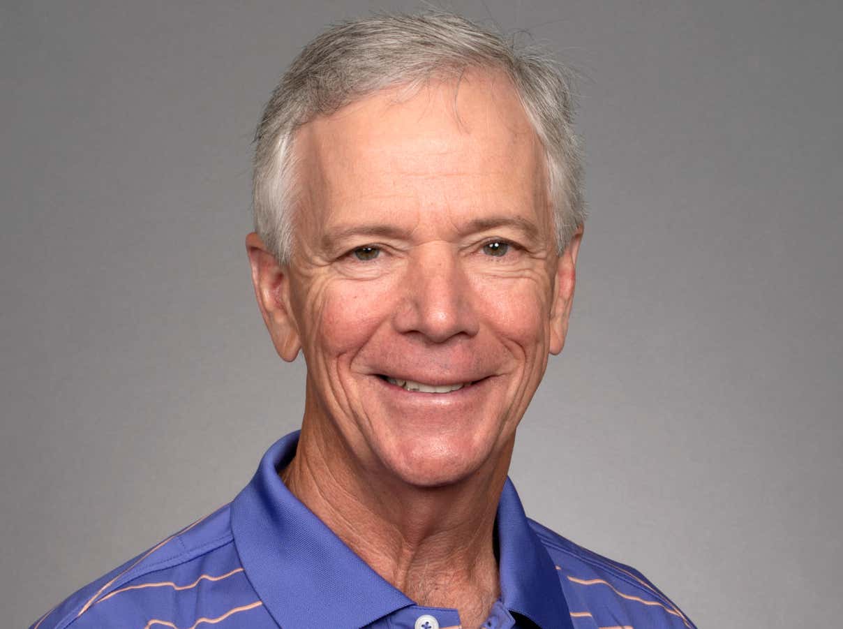 62 Year Old Larry Mize Was One Of The Best Stories at Augusta National ...