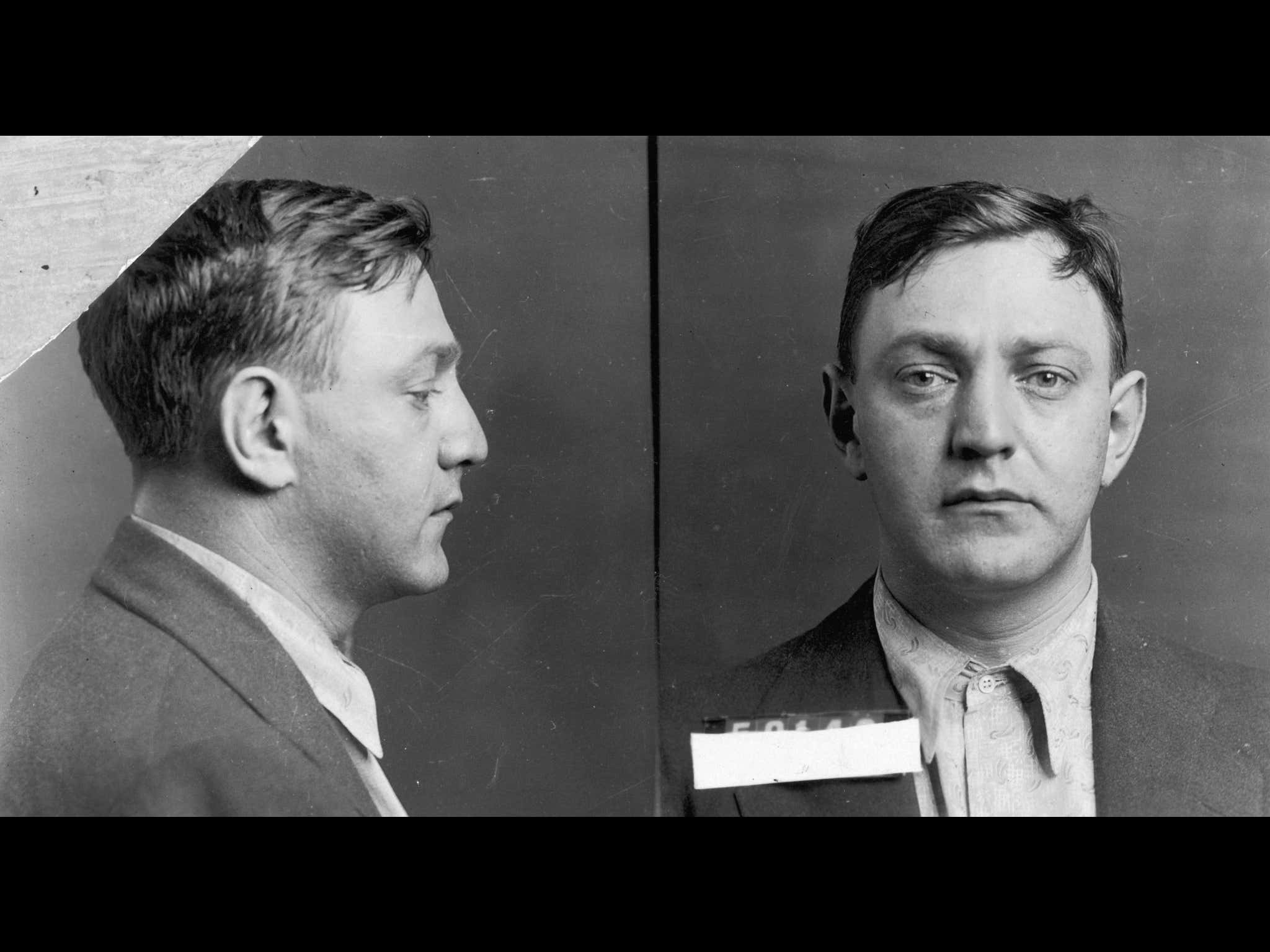 We've Got A Treasure Hunt In Upstate New York For Gangster Dutch ...