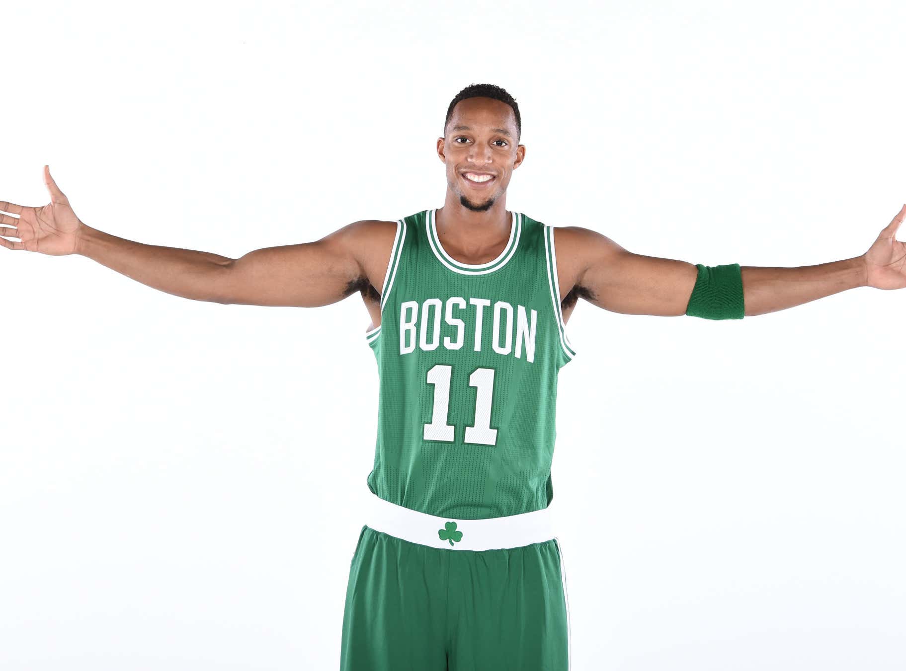 Evan Turner Is On His Way Back To Boston! | Barstool Sports