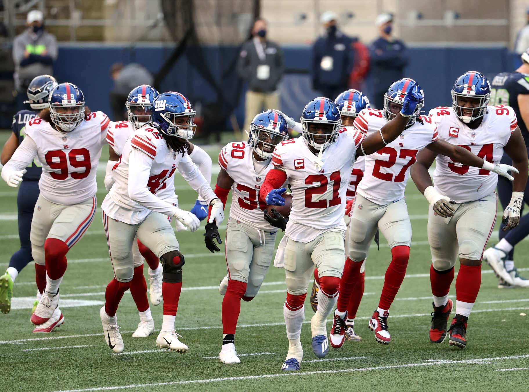 Giants First Place Victory Monday Get Hype Stay Hype Megablog Featuring ...