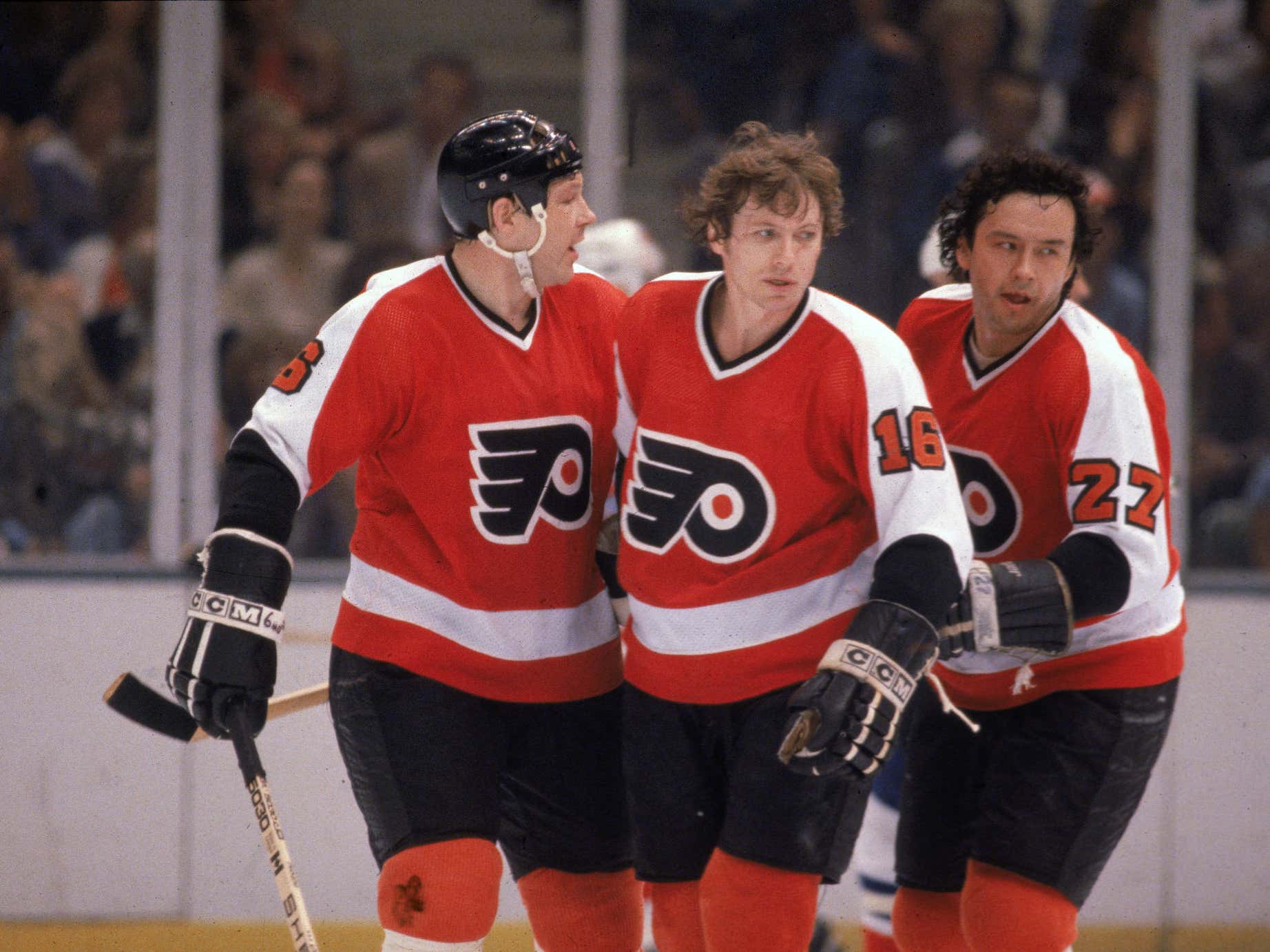 On This Date in Sports January 7, 1980: Streaking on Ice | Barstool Sports