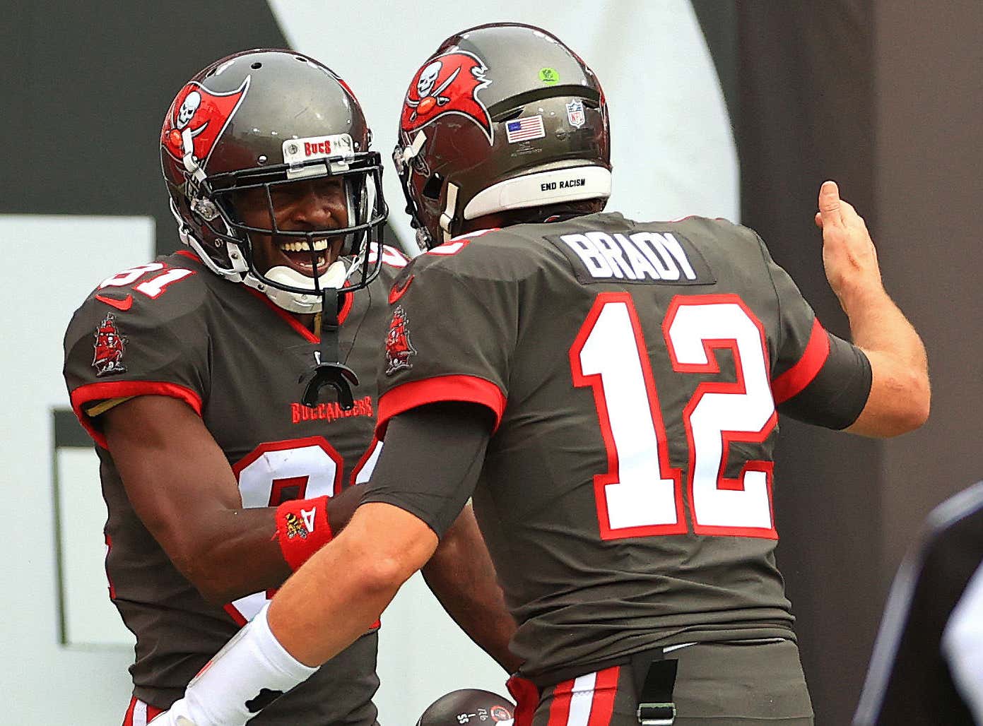 Buccaneers vs. Falcons Week 2 Pre-Game Thoughts | Barstool Sports