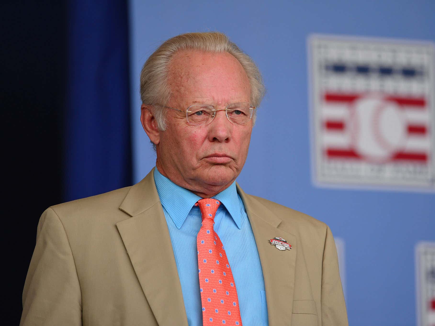 The Orioles Make Some Major Changes In The Booth: American Hero And ...