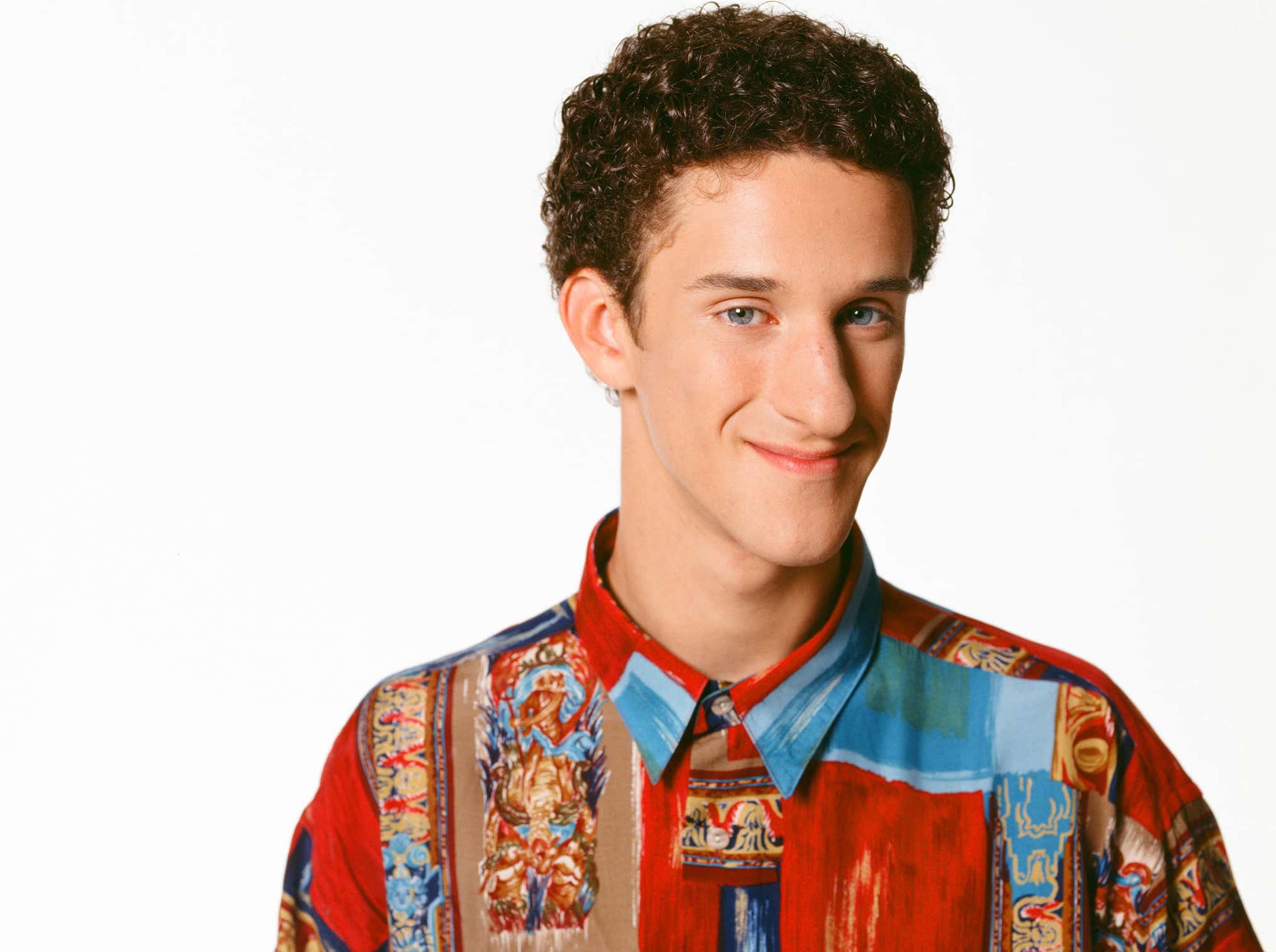 Dustin Diamond Passed Away At The Age Of 44 After A Battle With Cancer ...