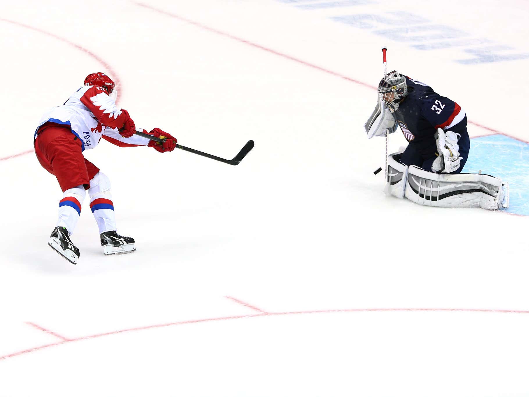 7 Years Later, I Still Can't Believe Pavel Datsyuk Didn't Break Out His ...