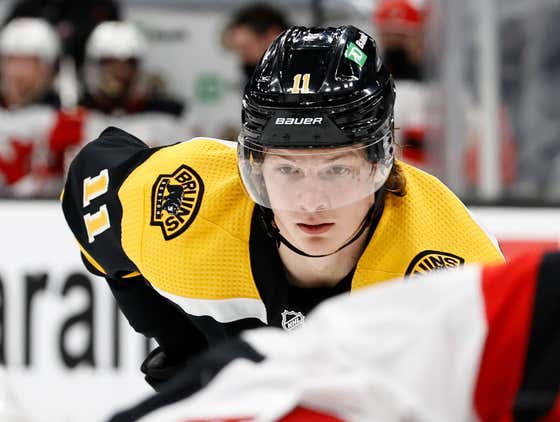 Jeff Marek | Blogs & Videos | Barstool Sports