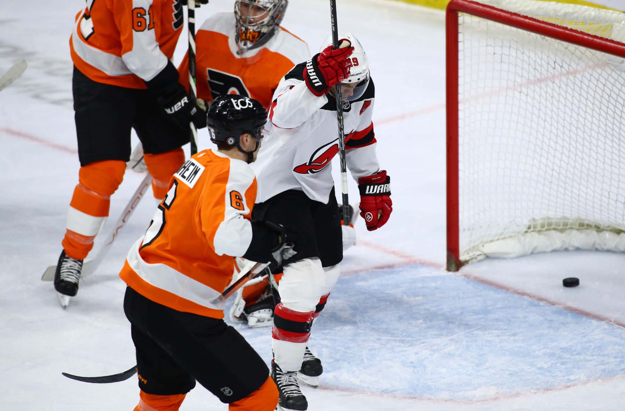 At What Point Is Everybody Going To Stop Being Obsessed With Philly ...