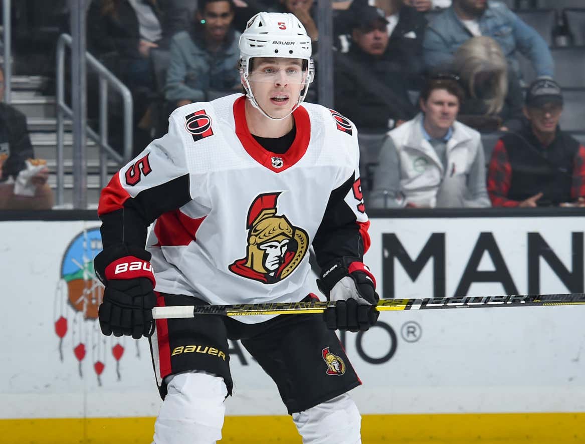 And Here We Go... The Bruins Have Acquired Mike Reilly From The ...