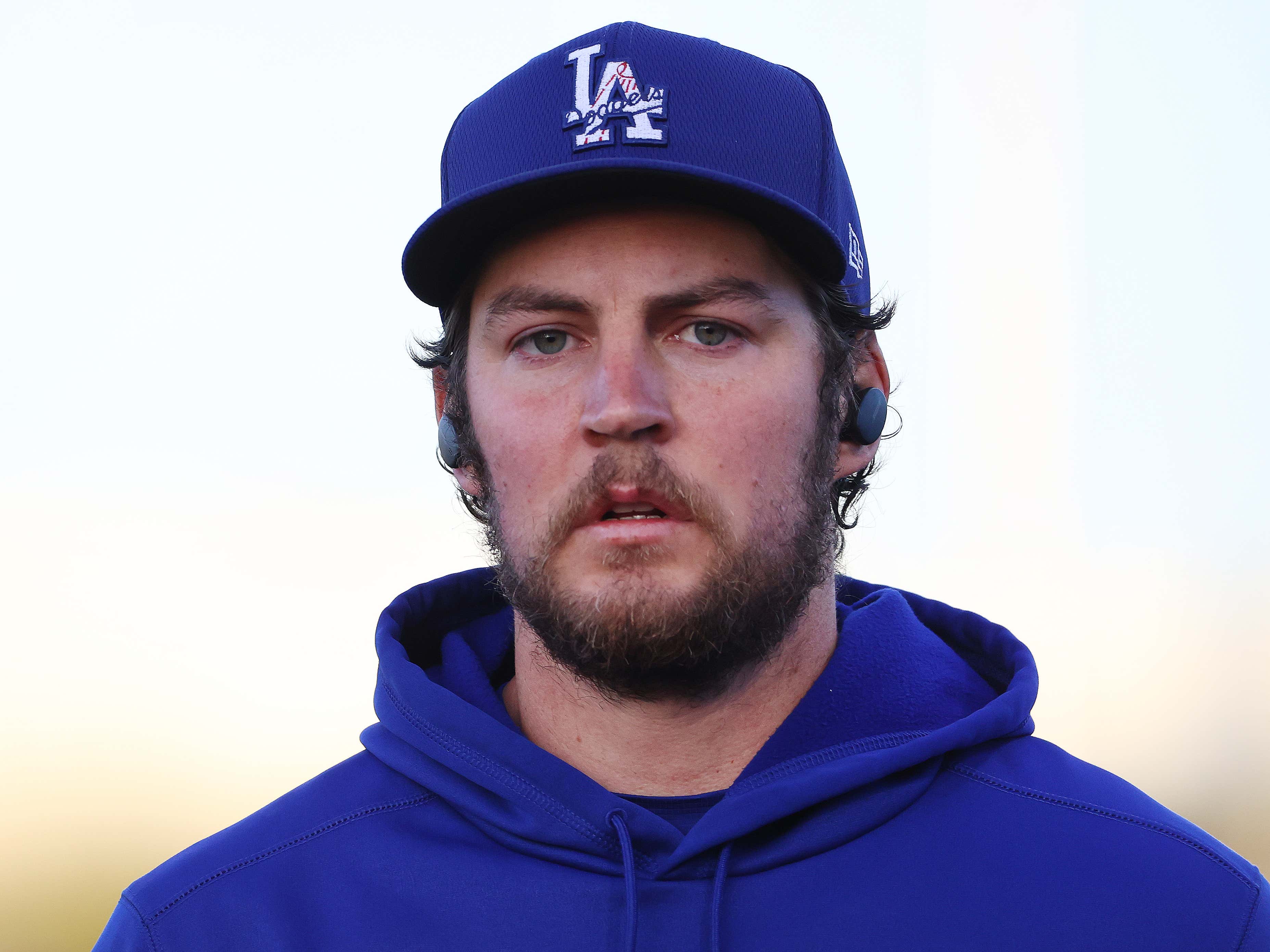 A Court Orders Trevor Bauer's Accuser to Pay Him $310K in Damages ...