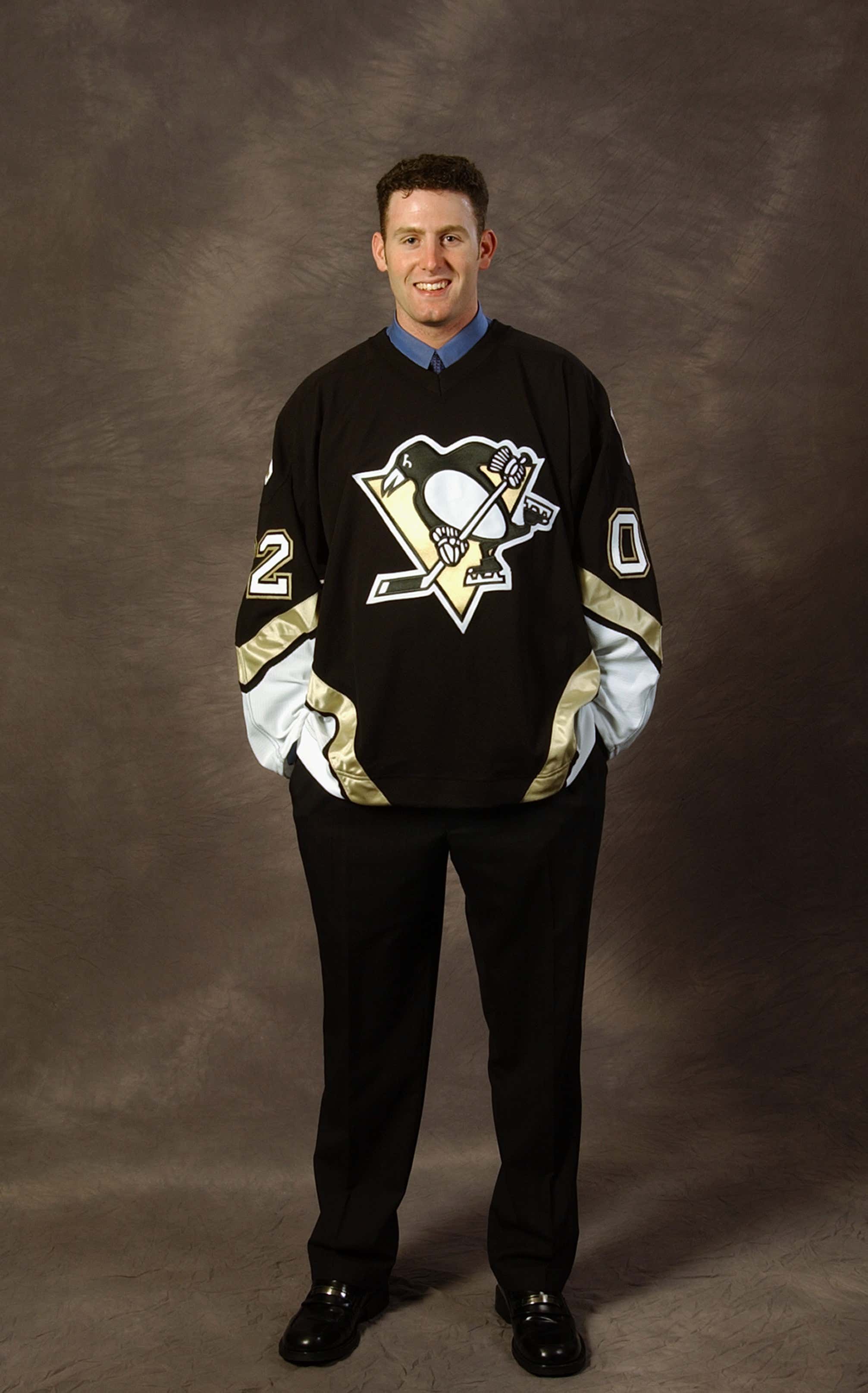 The Latest Ryan Whitney News | SportSpyder