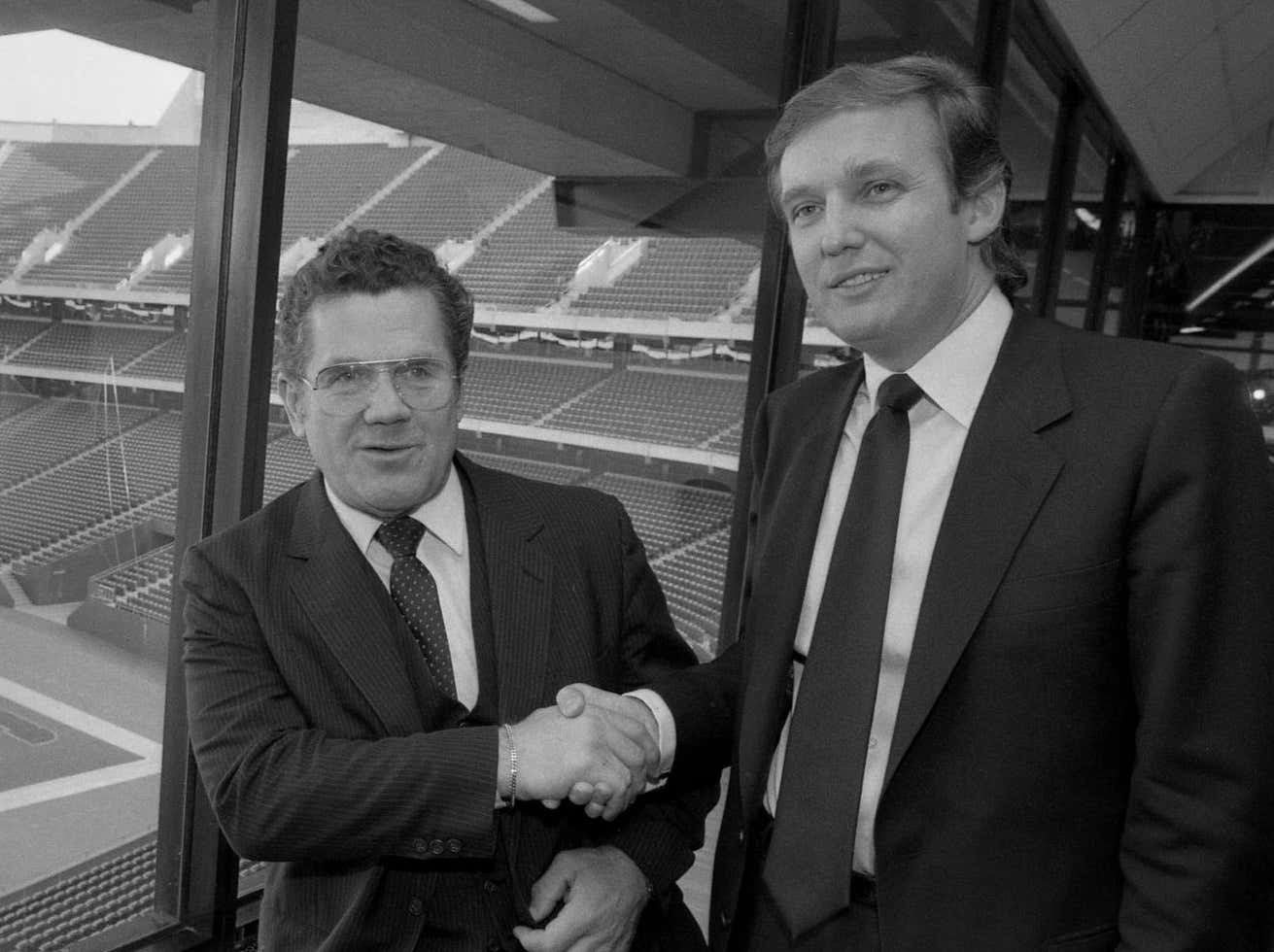 Old USFL Owners Are Suing To Stop The New USFL | Barstool Sports