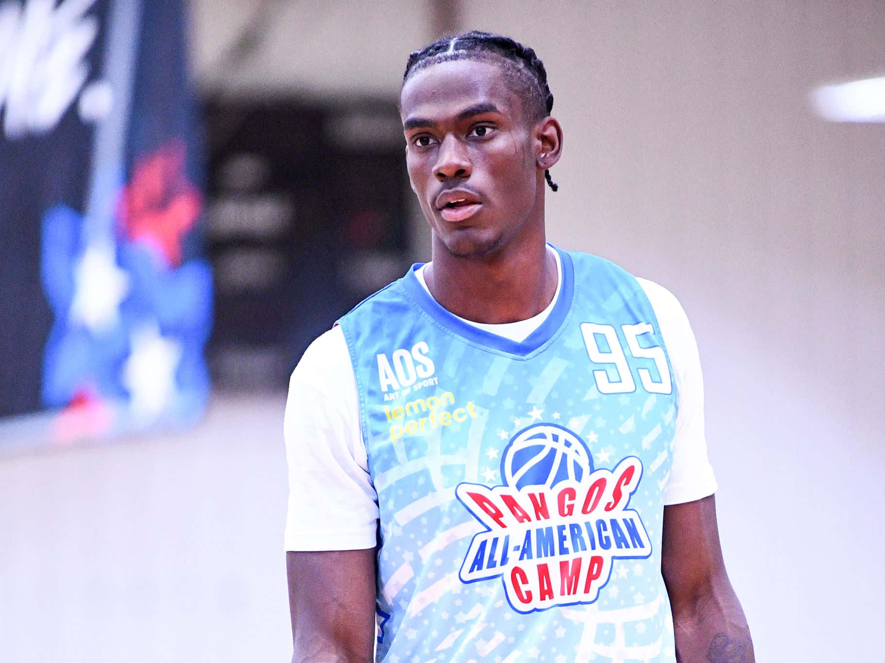 Congrats To Memphis For Landing No. 2 Recruit Jalen Duren - Now Maybe ...