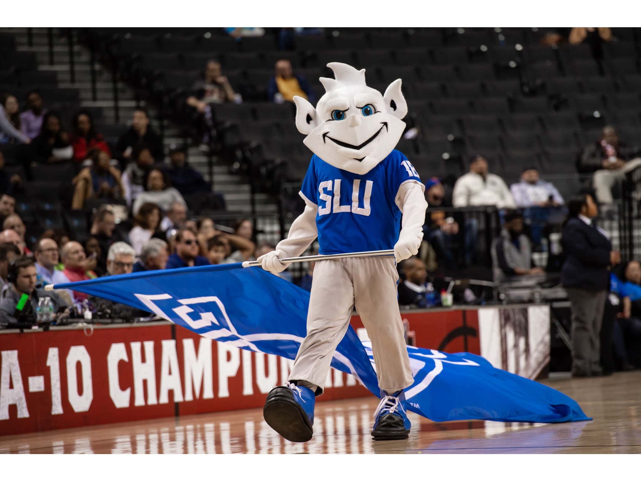 A Debate On The Most Unique Team Names In College Basketball Goes a-debate-on-the-most-unique-team-names-in-college-basketball-goes