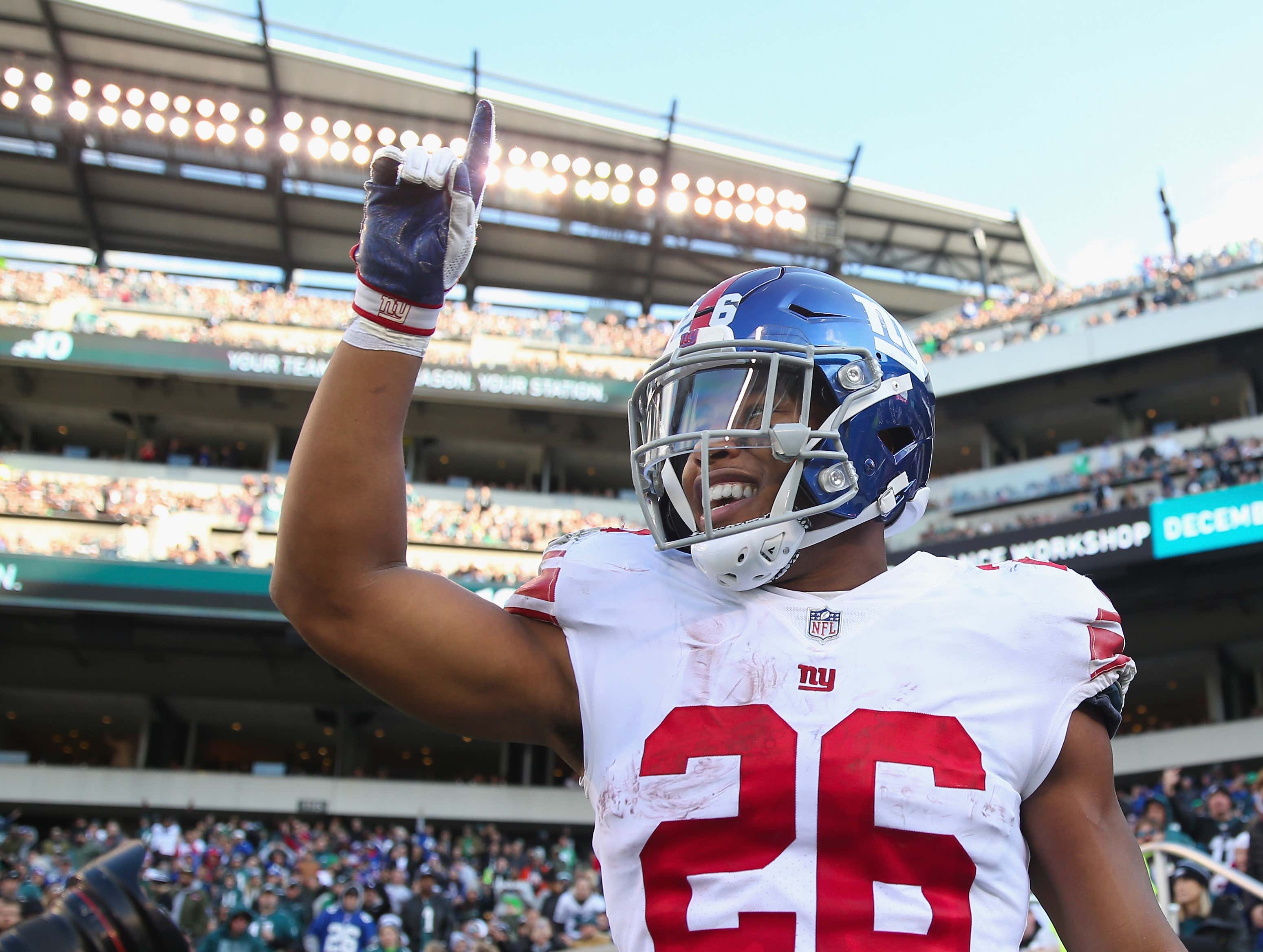 1st Place Jake Marisnick Made THREE Trades This Week And Is Swinging ...