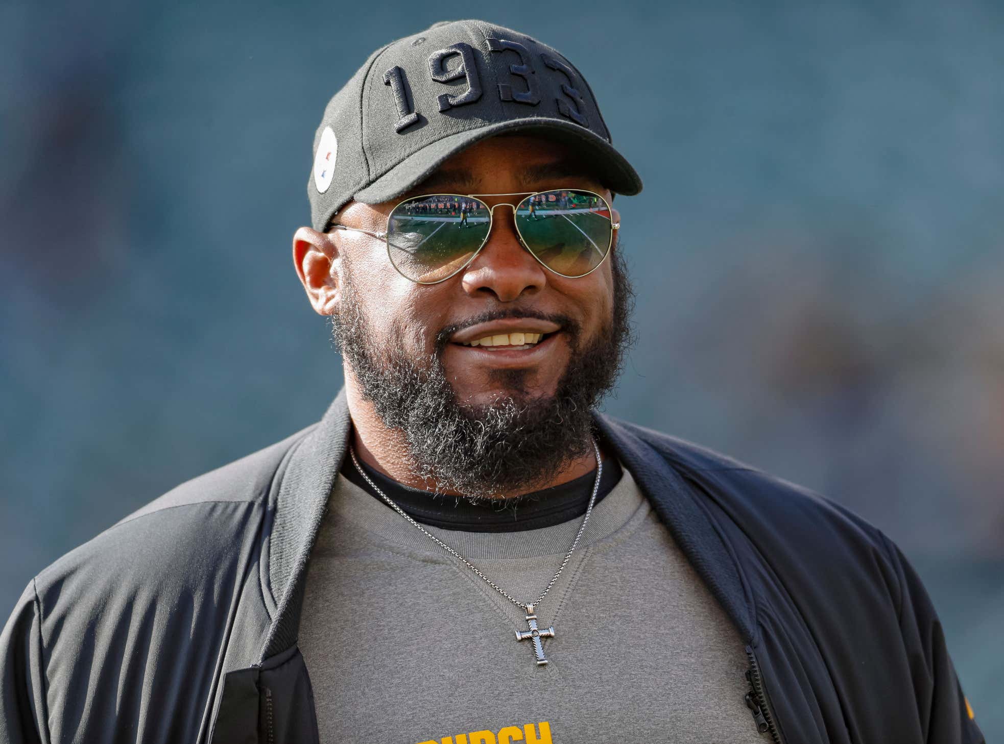 Mike Tomlin Has Never Had A Losing Season: Stats And Trends For NFL ...