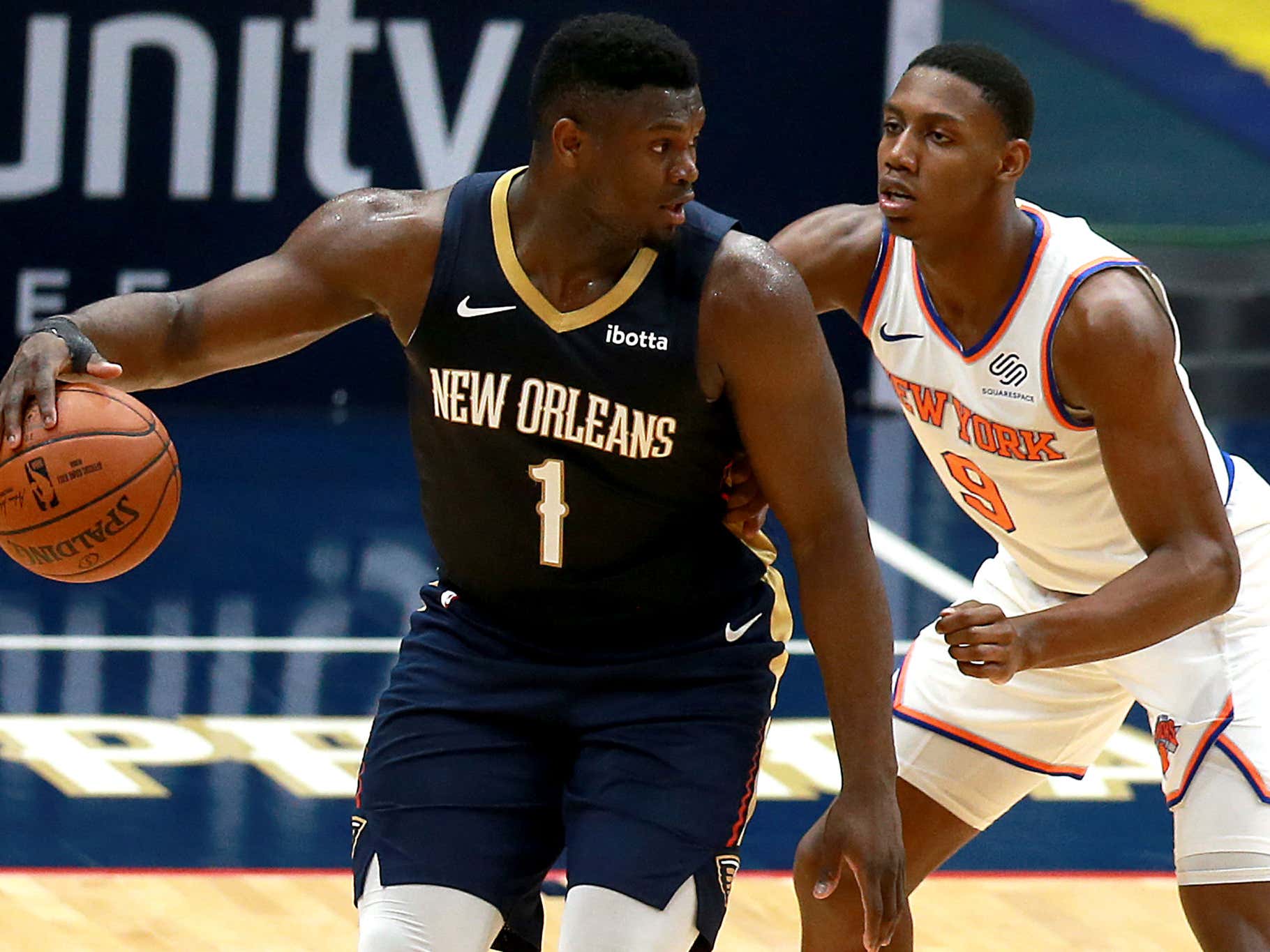 Leon Rose Is So Damn Powerful That He Already Has People Crying About ...