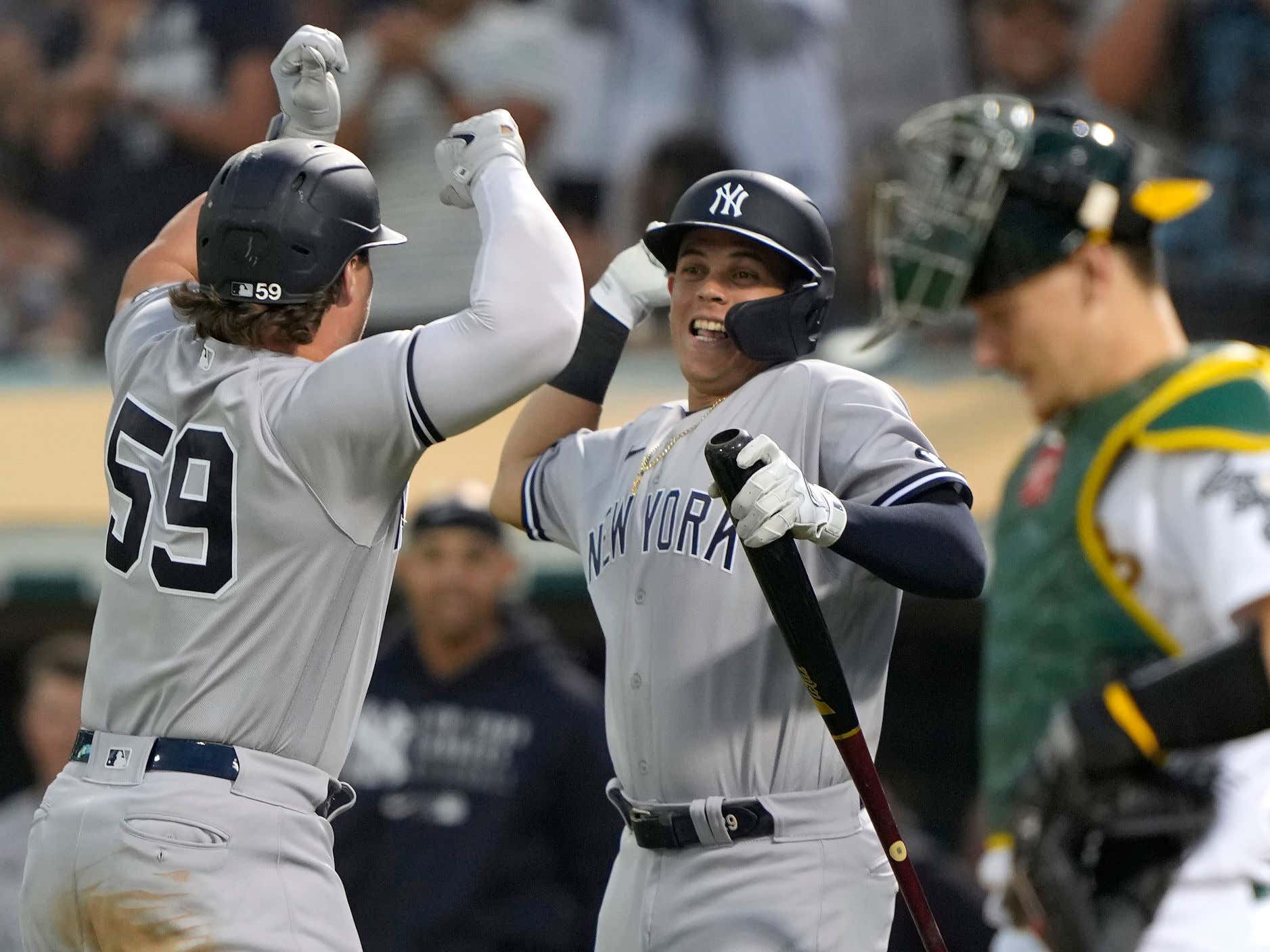 Lucky Number 13 - The Yankees Have Their Longest Winning Streak in 60 ...