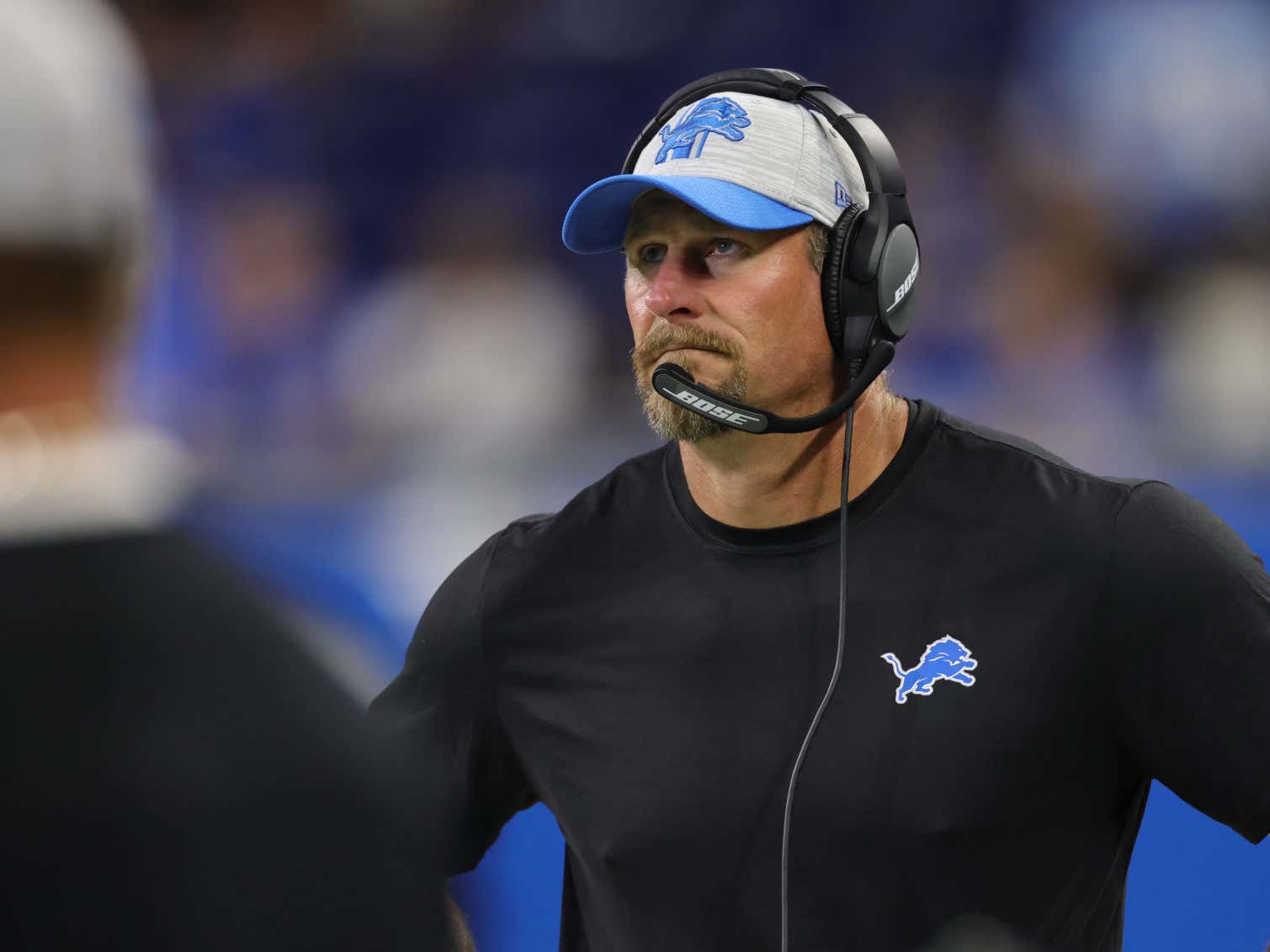 Dan Campbell Lived His Life With One Basic Rule - House Beers Until The ...