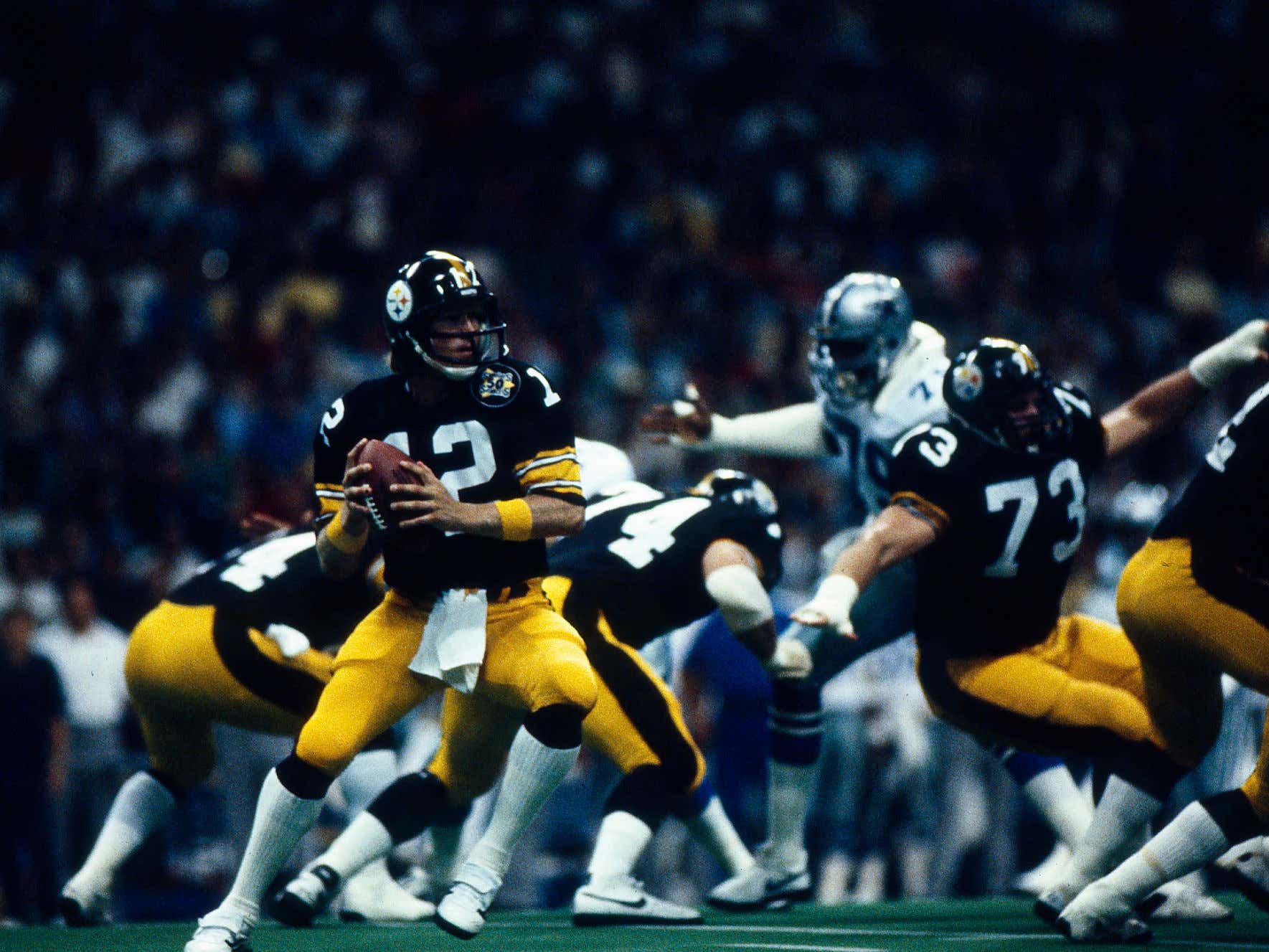 On This Date in Sports September 13, 1982: A Super Monday Night ...