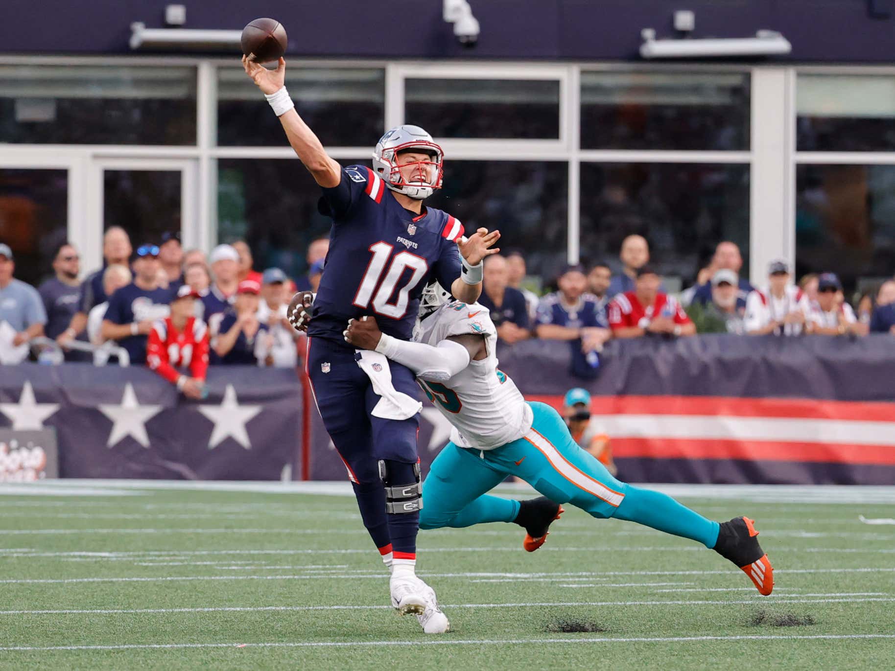 NFL Week 1 Round Up - AFC | Barstool Sports