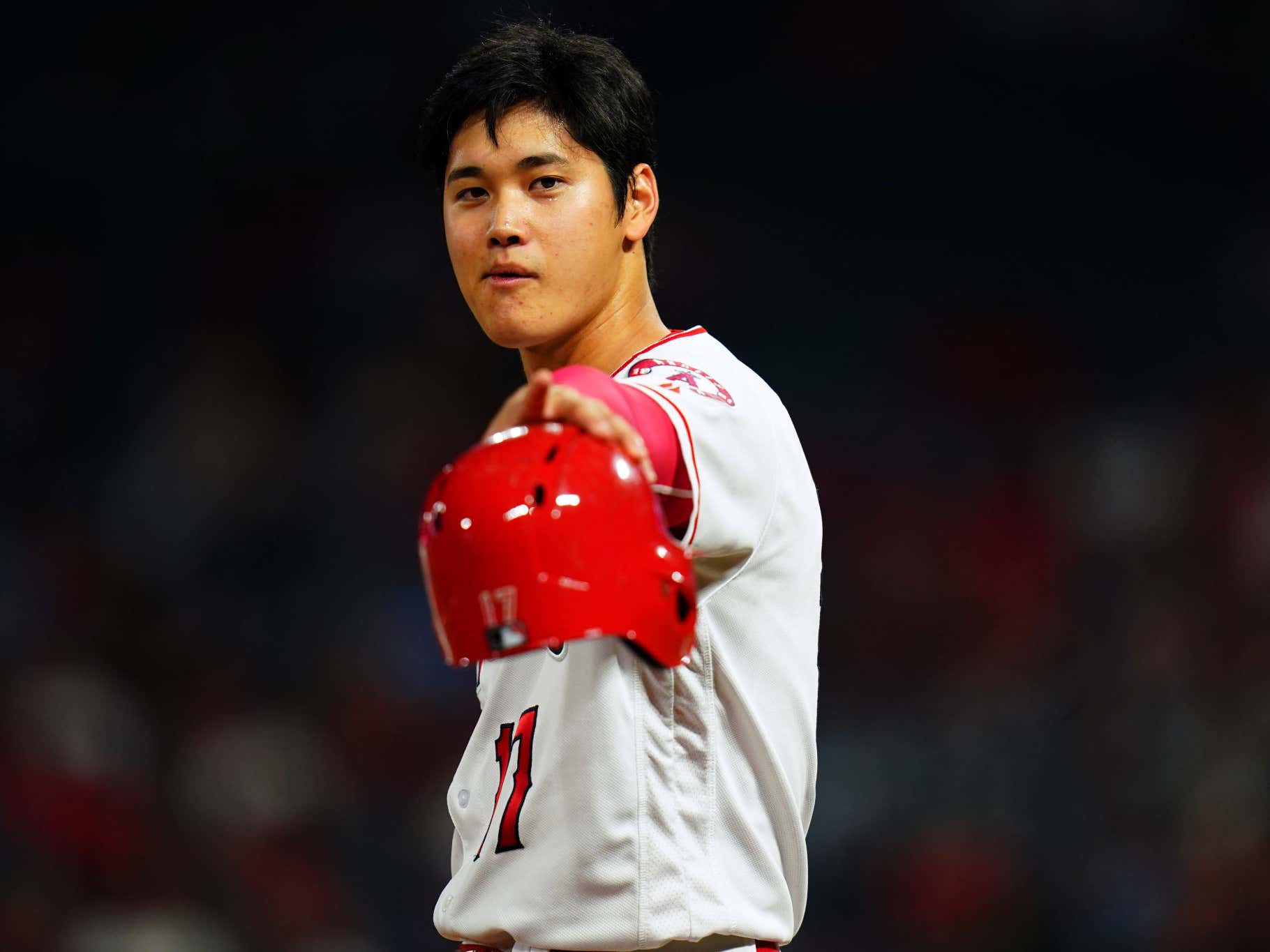 Time Magazine Named Shohei Ohtani As One Of The Most 100 Influential ...
