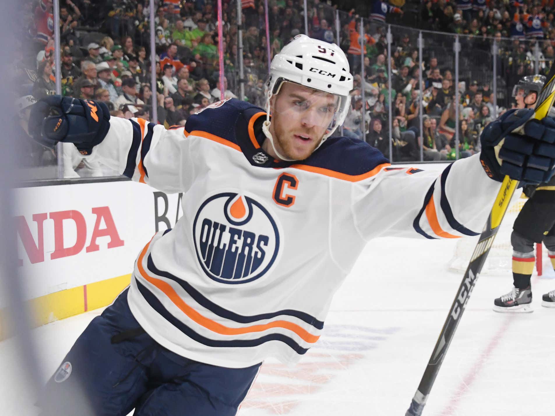 TNT To Air Connor McDavid Six Times This Season, Already A Vast ...