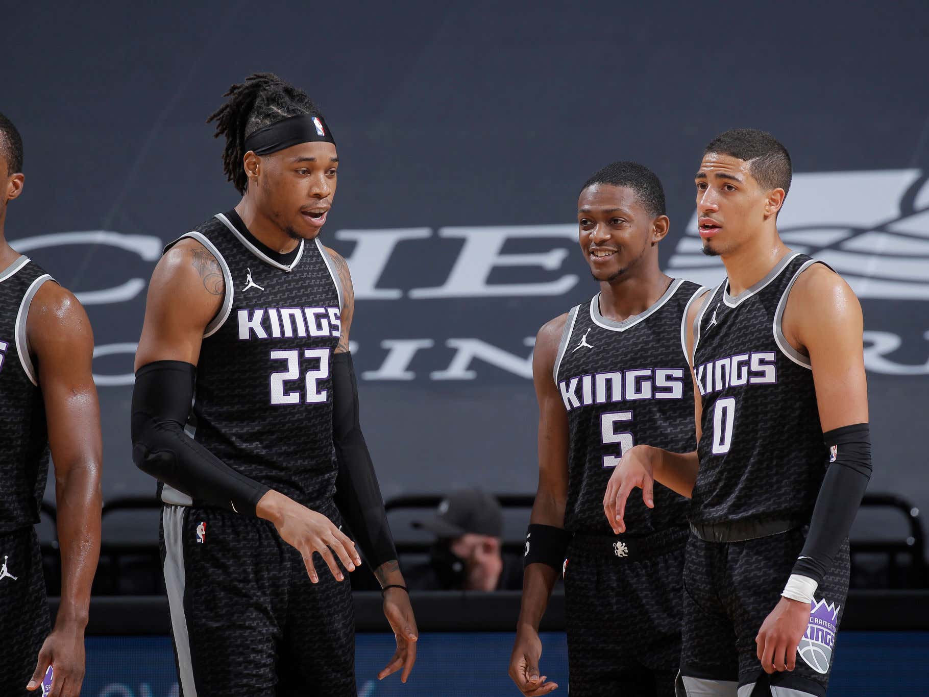2021-22 NBA Season Preview Series: Sacramento Kings | Barstool Sports