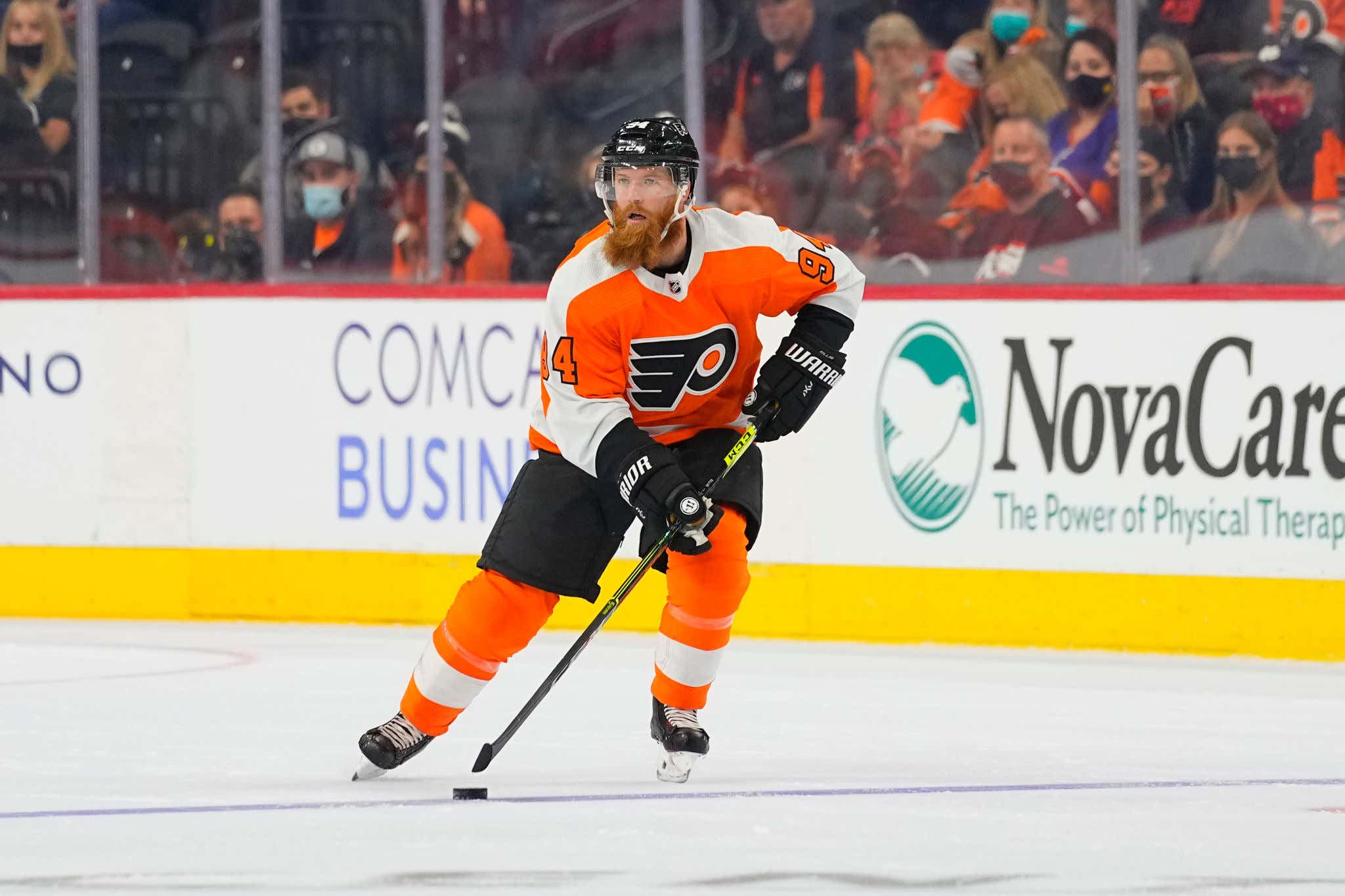 I've Never Felt More Confident This Is The Year The Flyers Finally Win ...