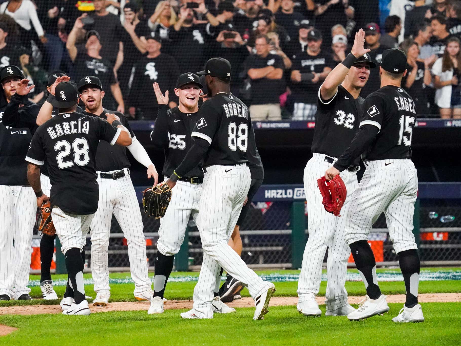 SOX IN 5 | Barstool Sports