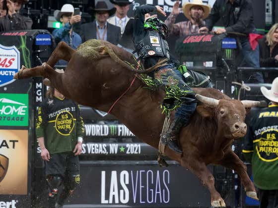Where Were You When Jose Vitor Leme And Woopaa Set A New World Record ...